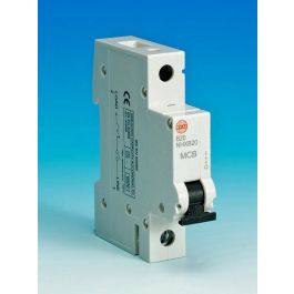 WYLEX 20A MCB